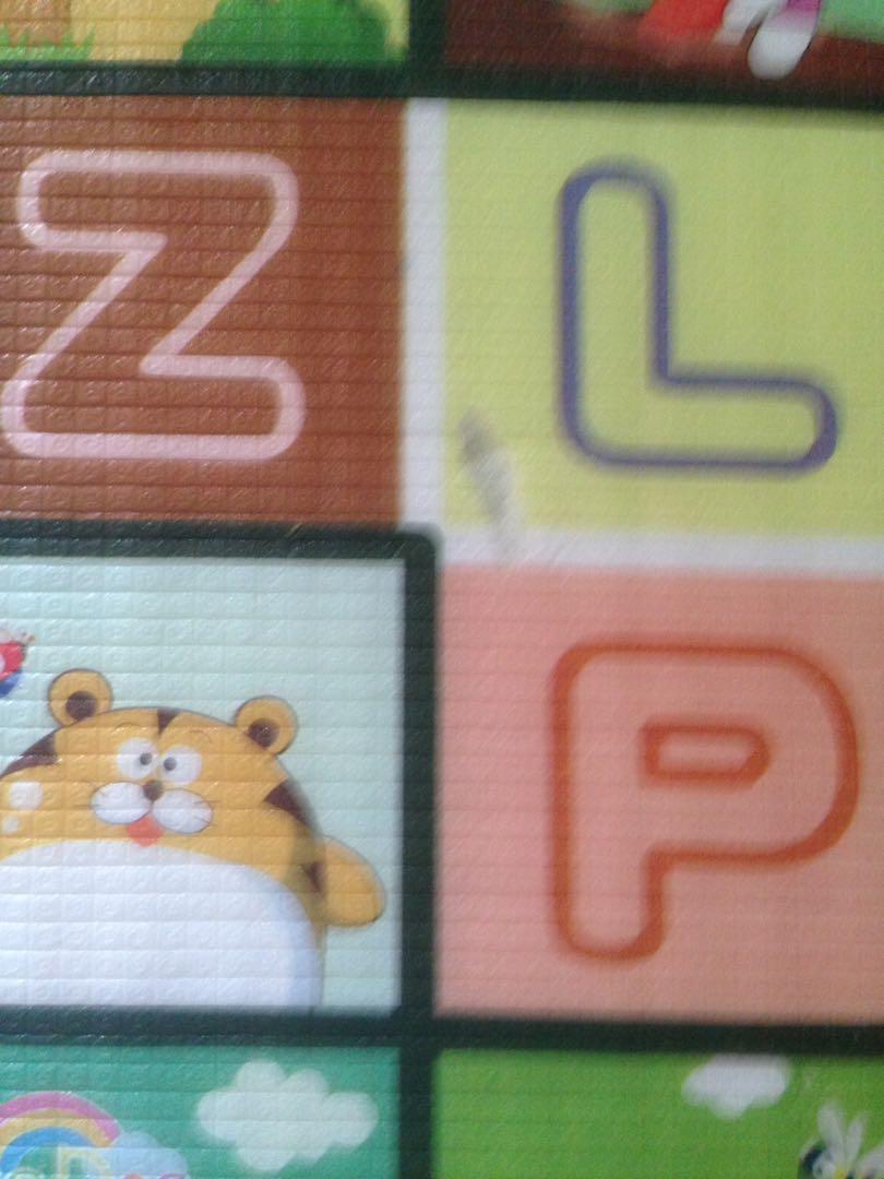 6ft playmat, Everything Else on Carousell