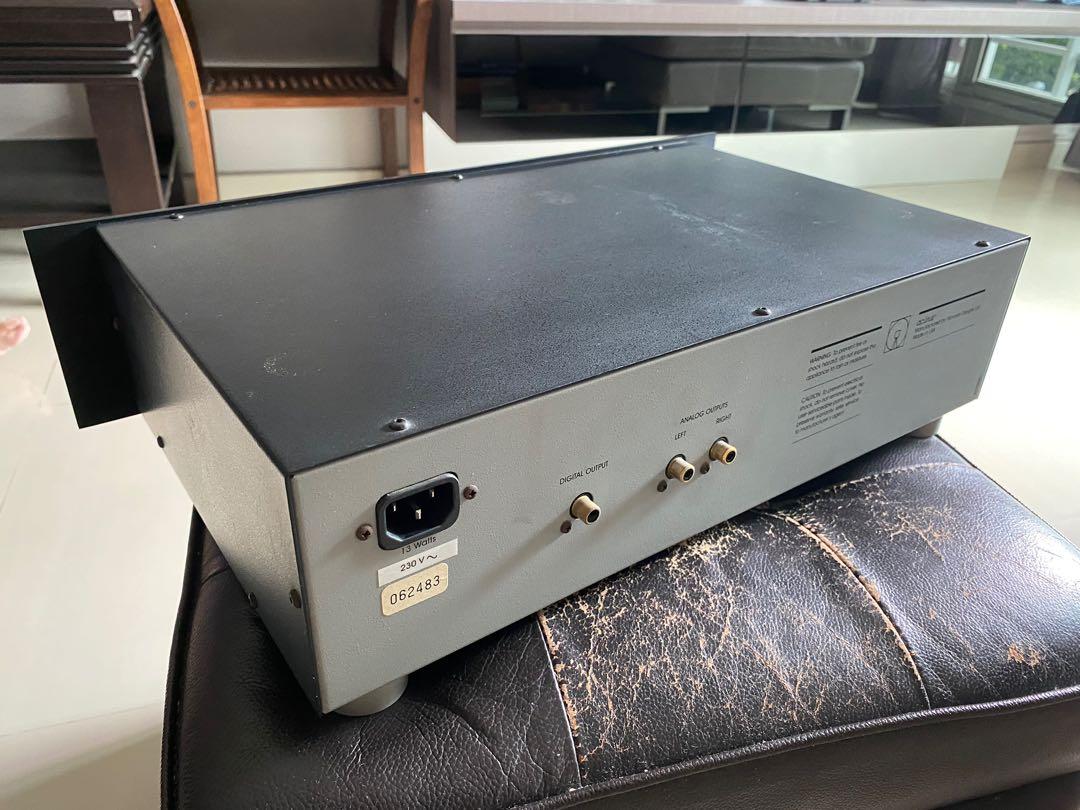 Acurus ACD 11, Audio, Other Audio Equipment on Carousell