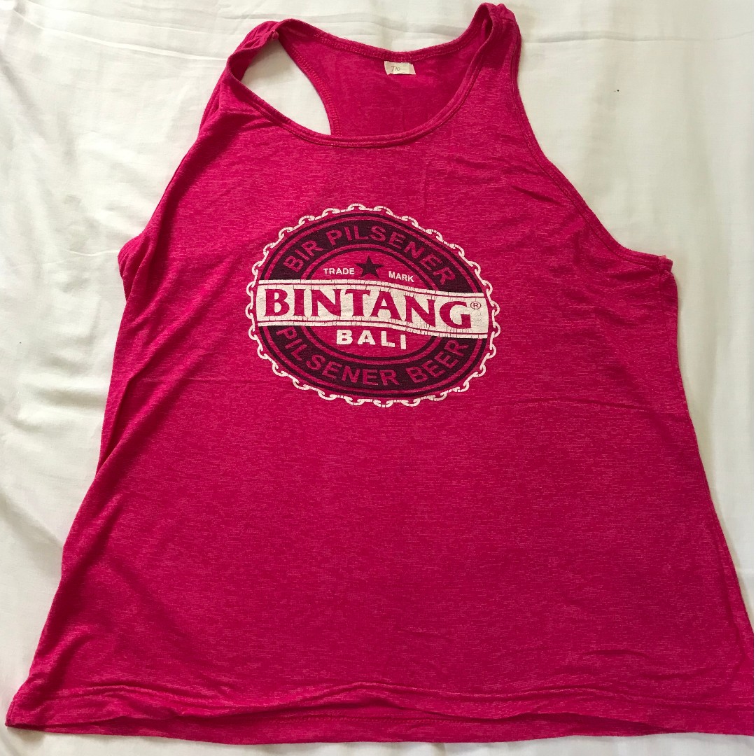 Bintang tank from Bali, Women's Fashion, Dresses & Sets, Traditional ...