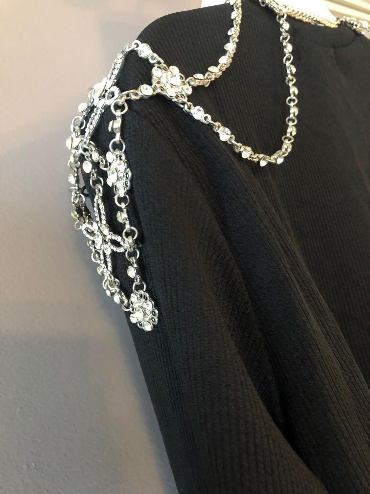 Brand new neck shoulder accessories, Women's Fashion, Watches ...