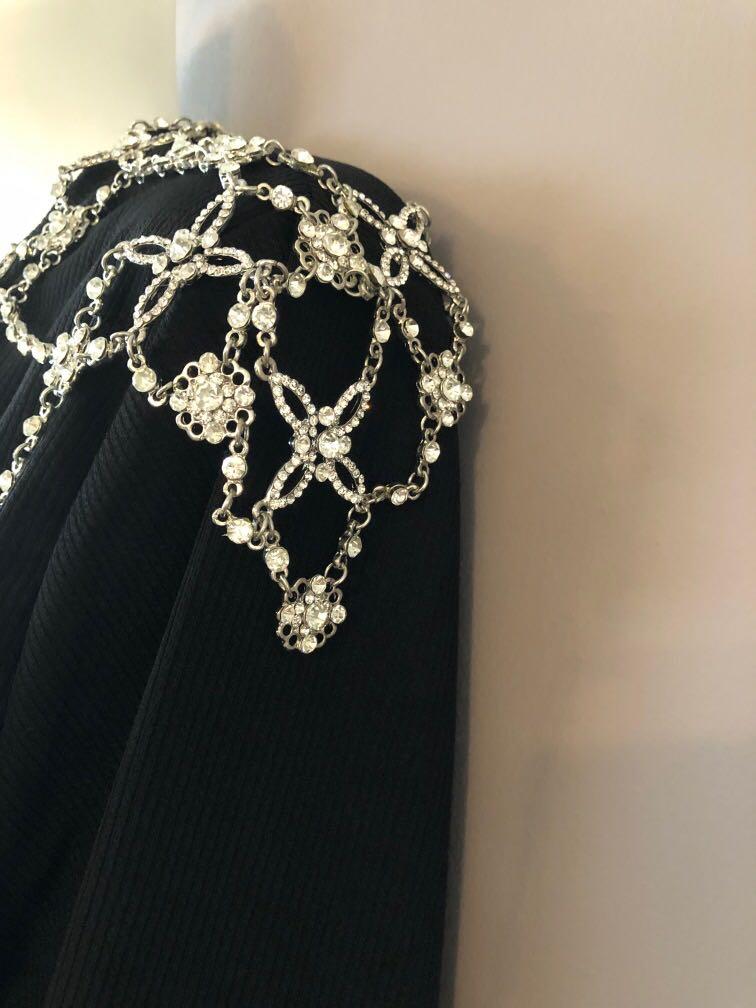 Brand new neck shoulder accessories, Women's Fashion, Watches ...