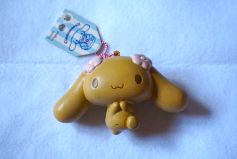 Cinnamoroll brown squishy (ORIGINAL,RARE), Hobbies & Toys, Toys & Games ...