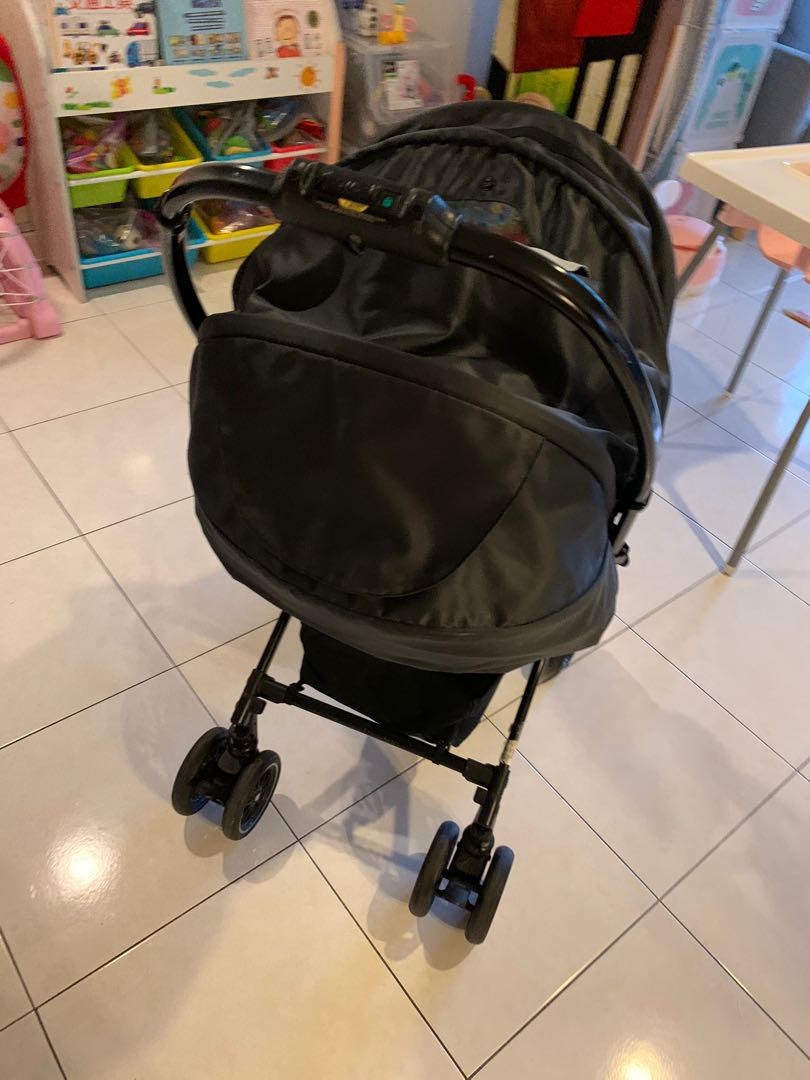 Combi Stroller, Babies & Kids, Going Out, Strollers on Carousell
