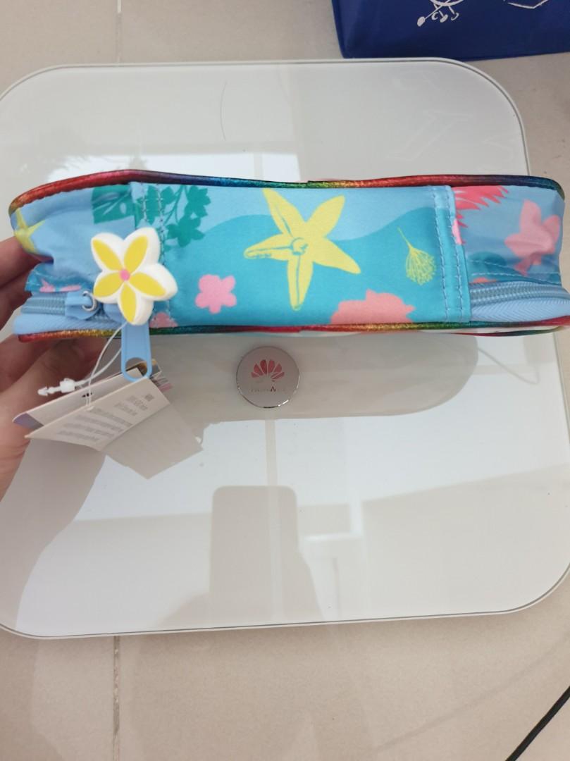 Disney Princess Ariel Pencil Case, Hobbies & Toys, Stationery & Craft ...