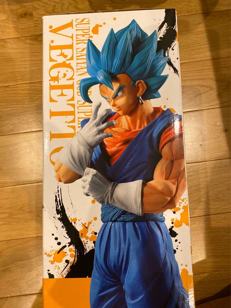 Dragon ball figuring (official Bandai) limited edition, Hobbies & Toys ...