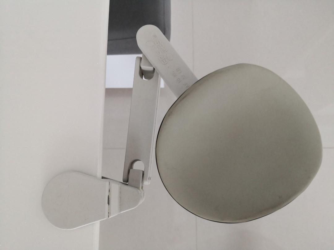 Ergorest arm rest, Computers & Tech, Parts & Accessories, Monitor ...