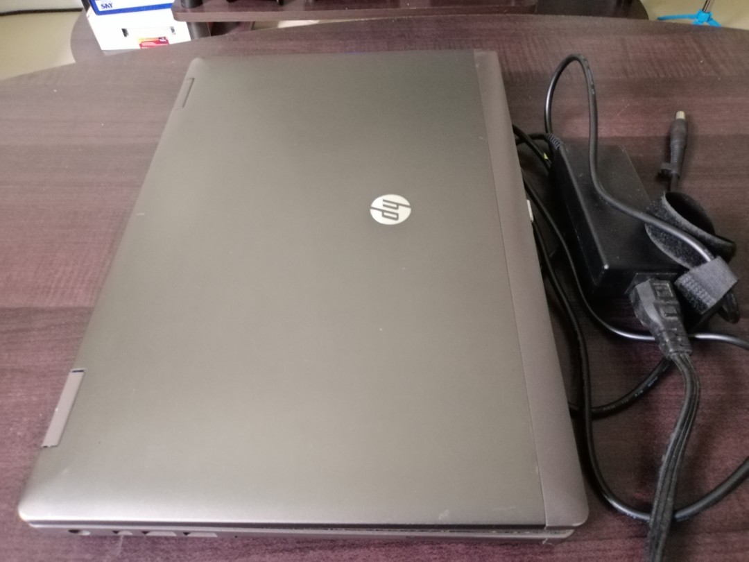 Hp probook 6475b Core i5 3rd Gen, 4gb Ram ddr3, 320 HDD mid gaming ...