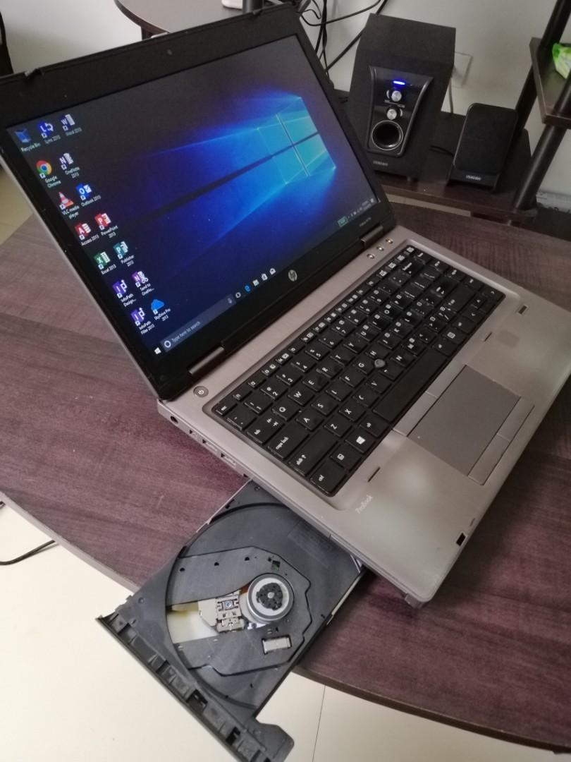Hp probook 6475b Core i5 3rd Gen, 4gb Ram ddr3, 320 HDD mid gaming ...