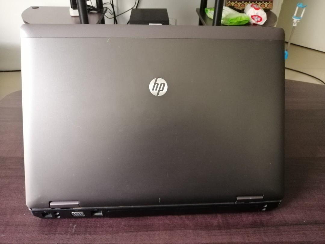 Hp probook 6475b Core i5 3rd Gen, 4gb Ram ddr3, 320 HDD mid gaming ...