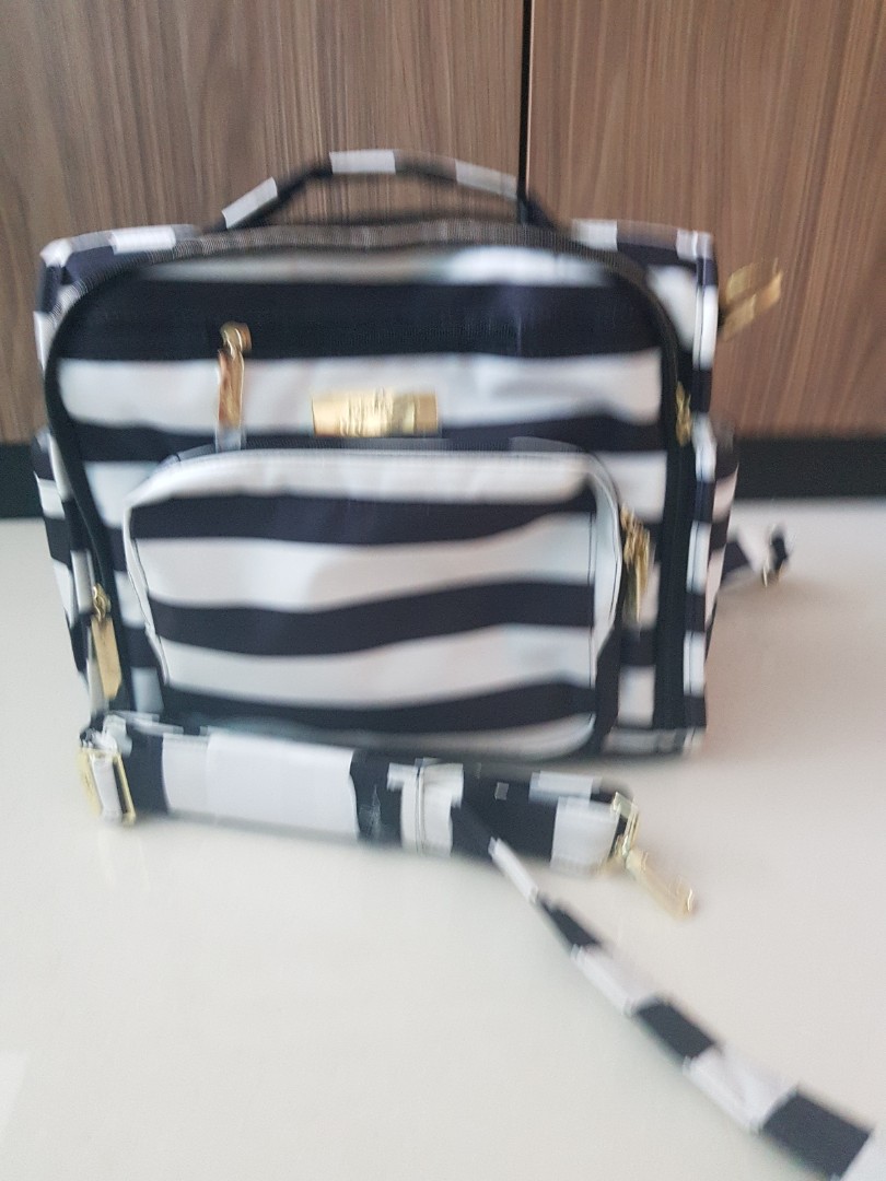 Jujube BFF bag, Women's Fashion, Bags & Wallets, Purses & Pouches on ...