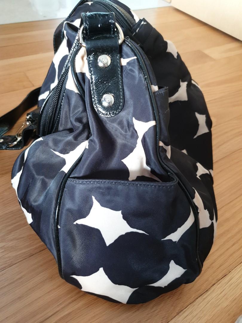 Kate Spade Diaper Bag, Babies & Kids, Going Out, Diaper Bags & Wetbags ...