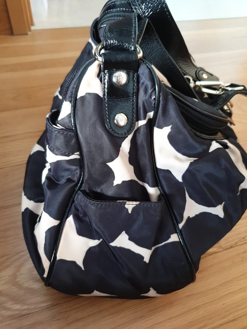 Kate Spade Diaper Bag, Babies & Kids, Going Out, Diaper Bags & Wetbags ...