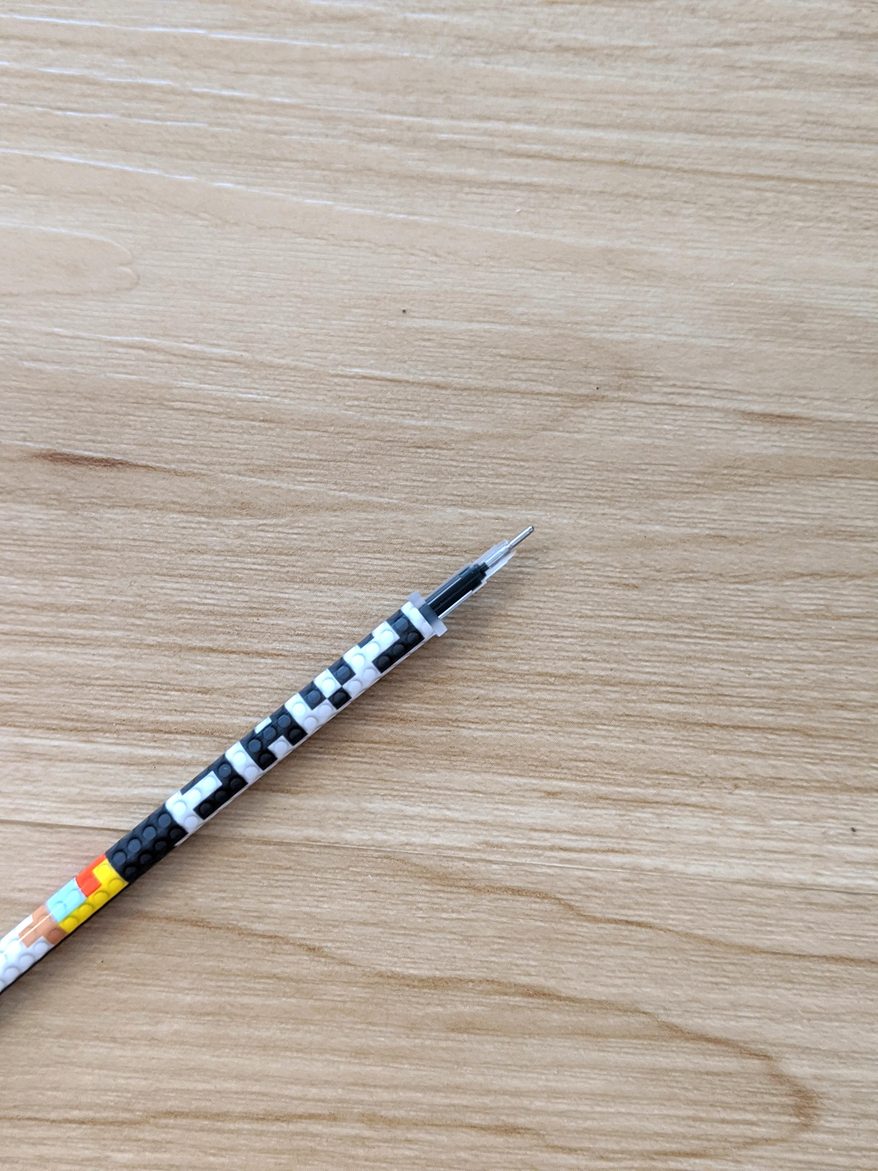 Lego Pacman Pens (5 pcs), Hobbies & Toys, Stationery & Craft ...