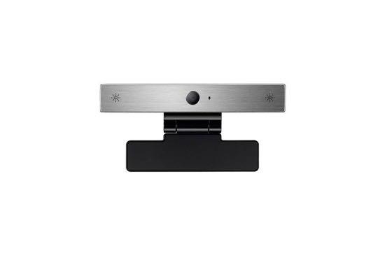 LG Smart TV Camera AN-VC500, TV & Home Appliances, TV & Entertainment ...