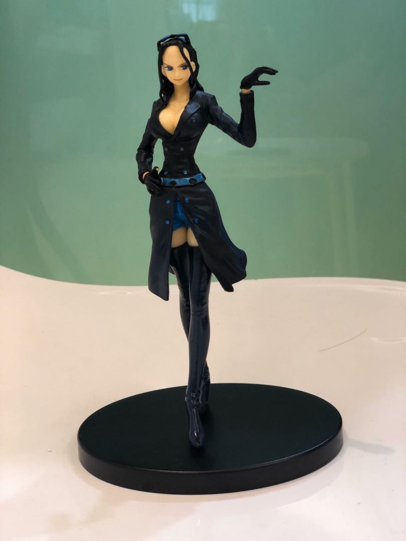 Nico Robin one piece, Hobbies & Toys, Collectibles & Memorabilia, Fan ...