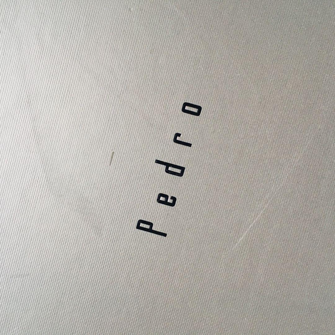 Pedro Shoe box, Men's Fashion, Footwear, Casual shoes on Carousell