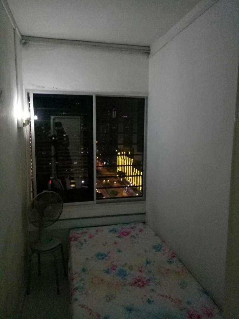 Peoples Park Complex rooms for rent, Property, Rentals, Room Rentals on ...