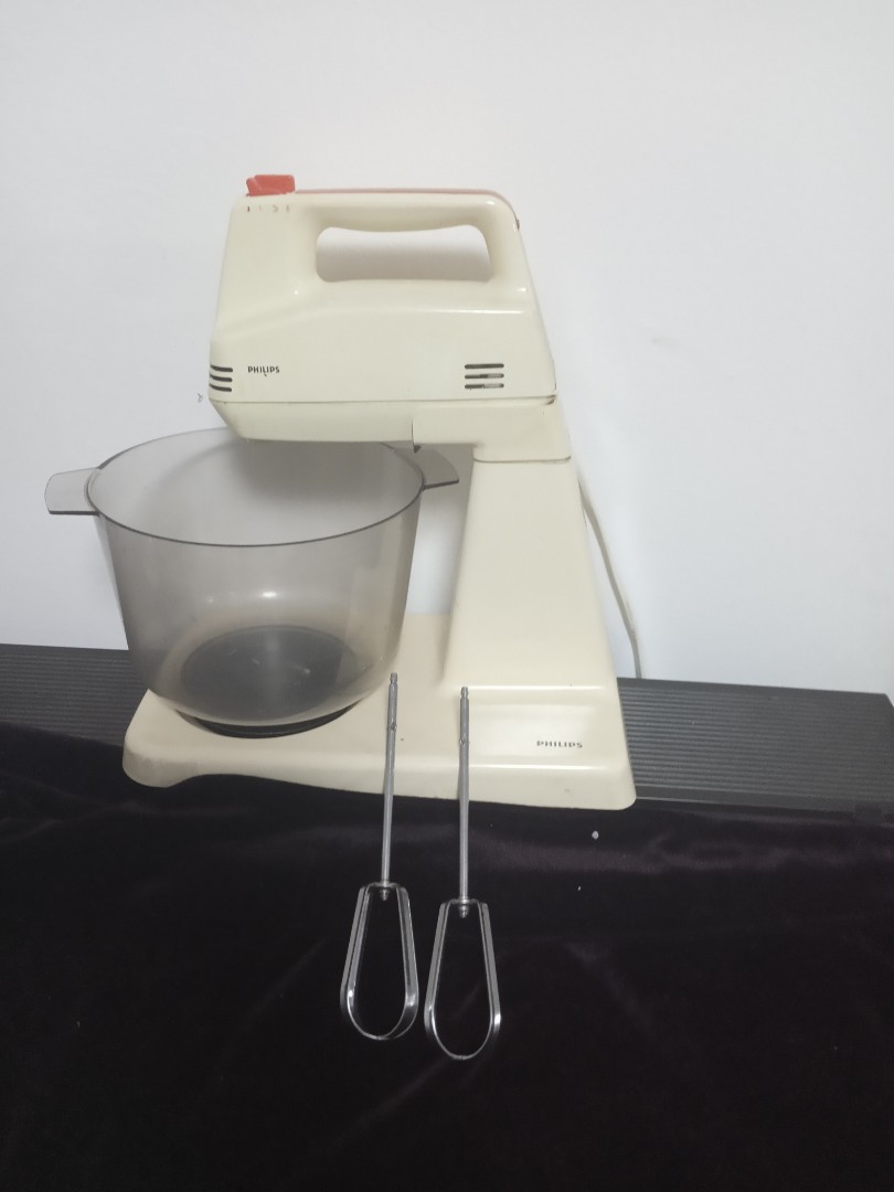 Philips mixer, TV & Home Appliances, Kitchen Appliances, Hand & Stand ...