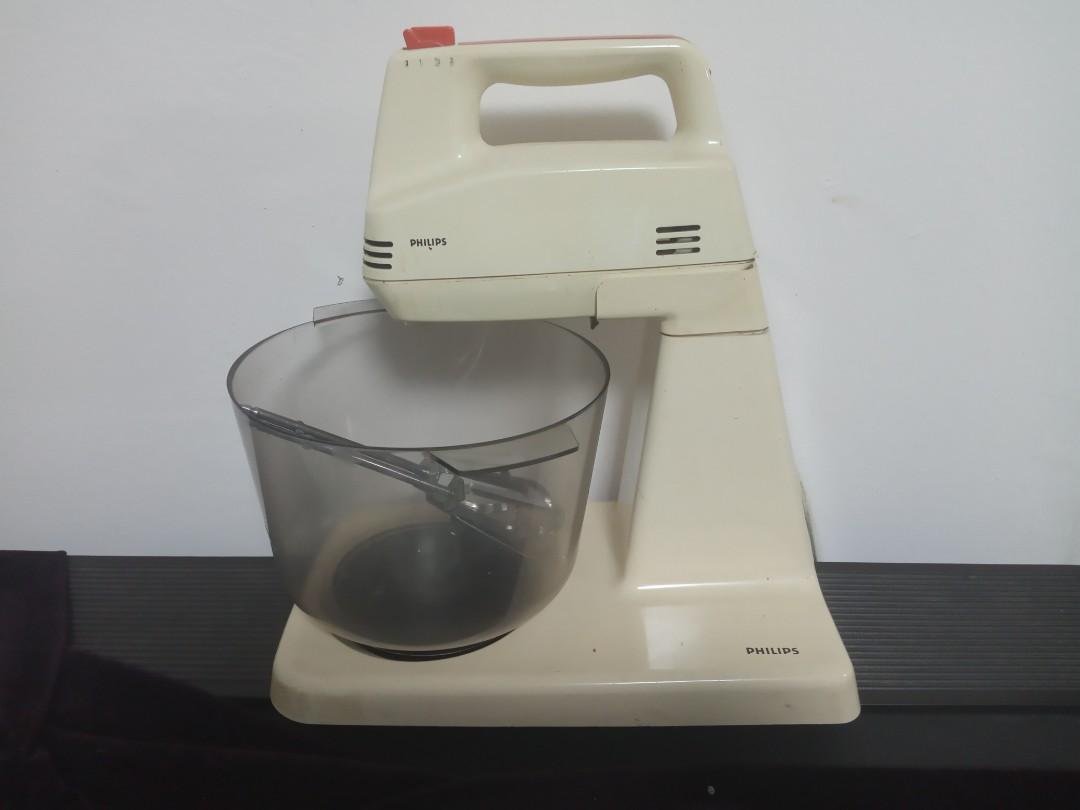 Philips mixer, TV & Home Appliances, Kitchen Appliances, Hand & Stand ...