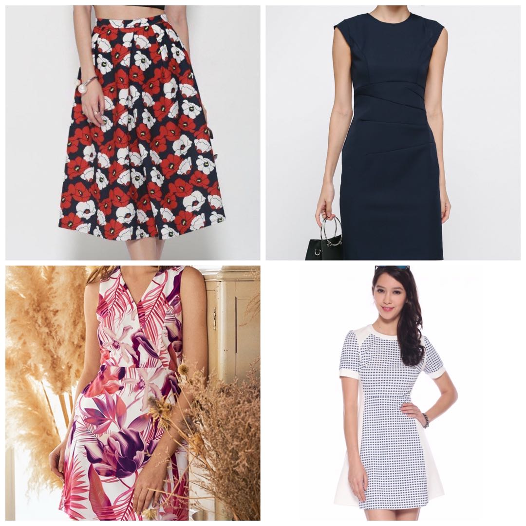 Preloved lb tcl clothes, Women's Fashion, Dresses & Sets, Dresses on ...