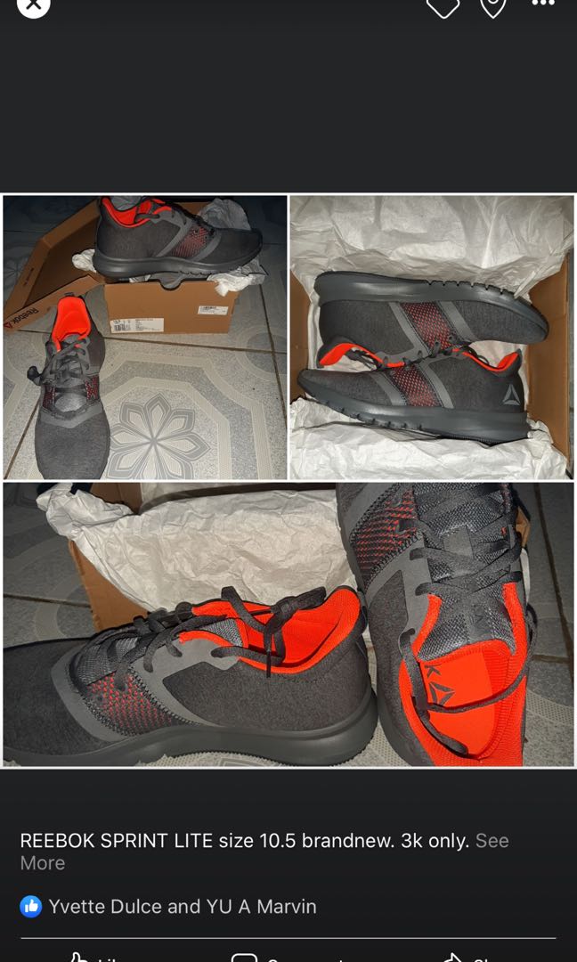 running shoes/ pangporma, Men's Fashion, Footwear, Sneakers on Carousell