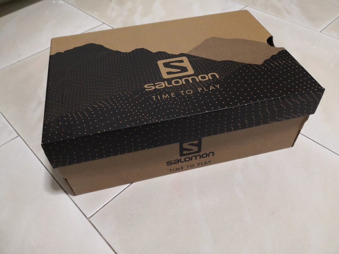 Salomon sense pro 3, Sports Equipment, Other Sports Equipment and ...