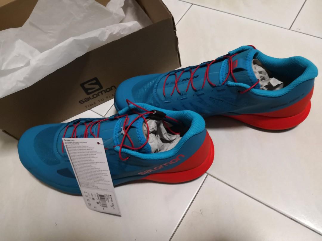 Salomon sense pro 3, Sports Equipment, Other Sports Equipment and ...