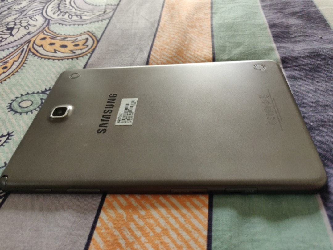 Samsung Tab A 8.00 LTE P355 with S-Pen, Mobile Phones & Gadgets ...