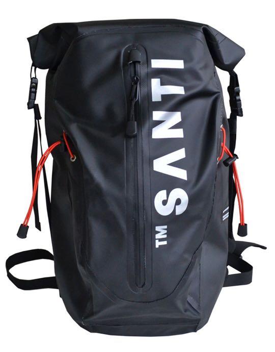 Santi Technical Diving Dry Bag / Haversack, Sports Equipment, Sports ...