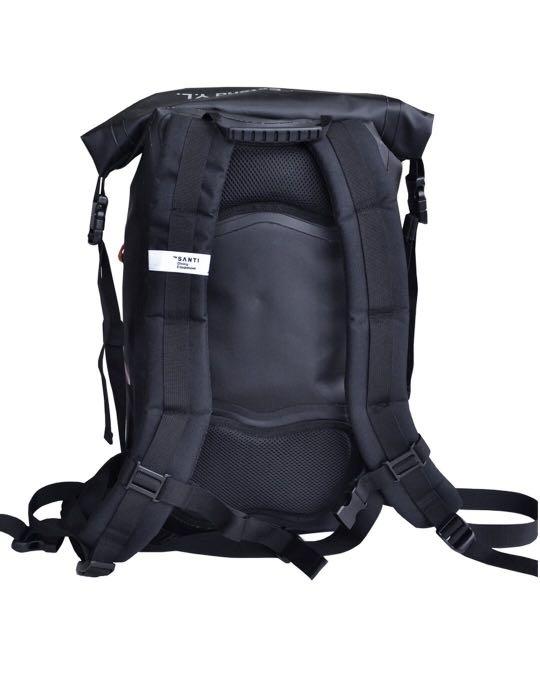 Santi Technical Diving Dry Bag / Haversack, Sports Equipment, Sports ...