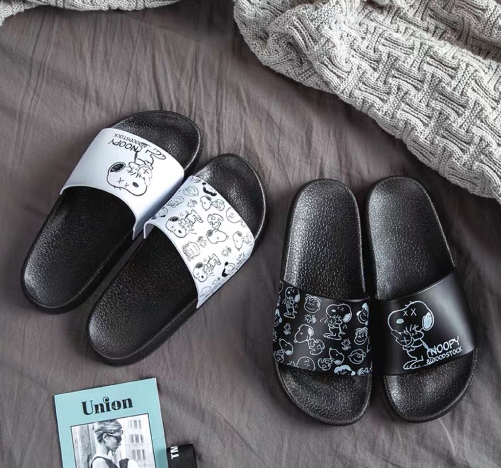 SNOOPY slides, Everything Else on Carousell