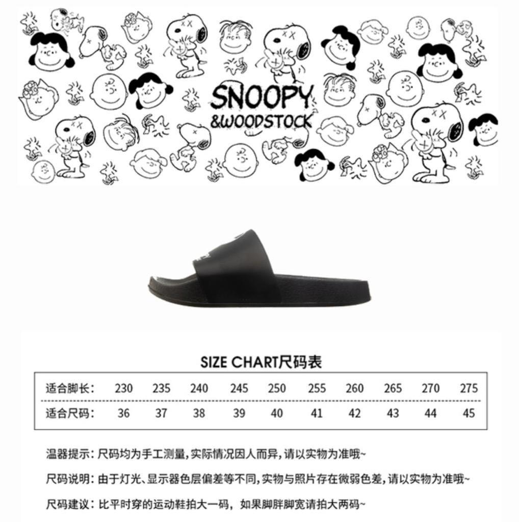 SNOOPY slides, Everything Else on Carousell