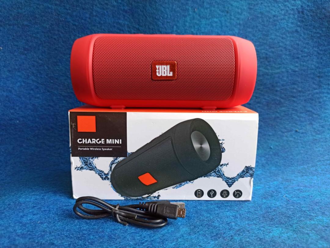 Speaker Bluetooth Jbl Elektronik Audio Di Carousell