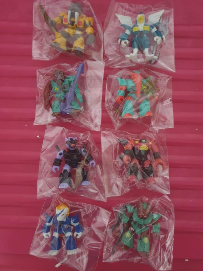 Takara Transformer C330 Rocket Base C344 Build Base Micromaster and ...