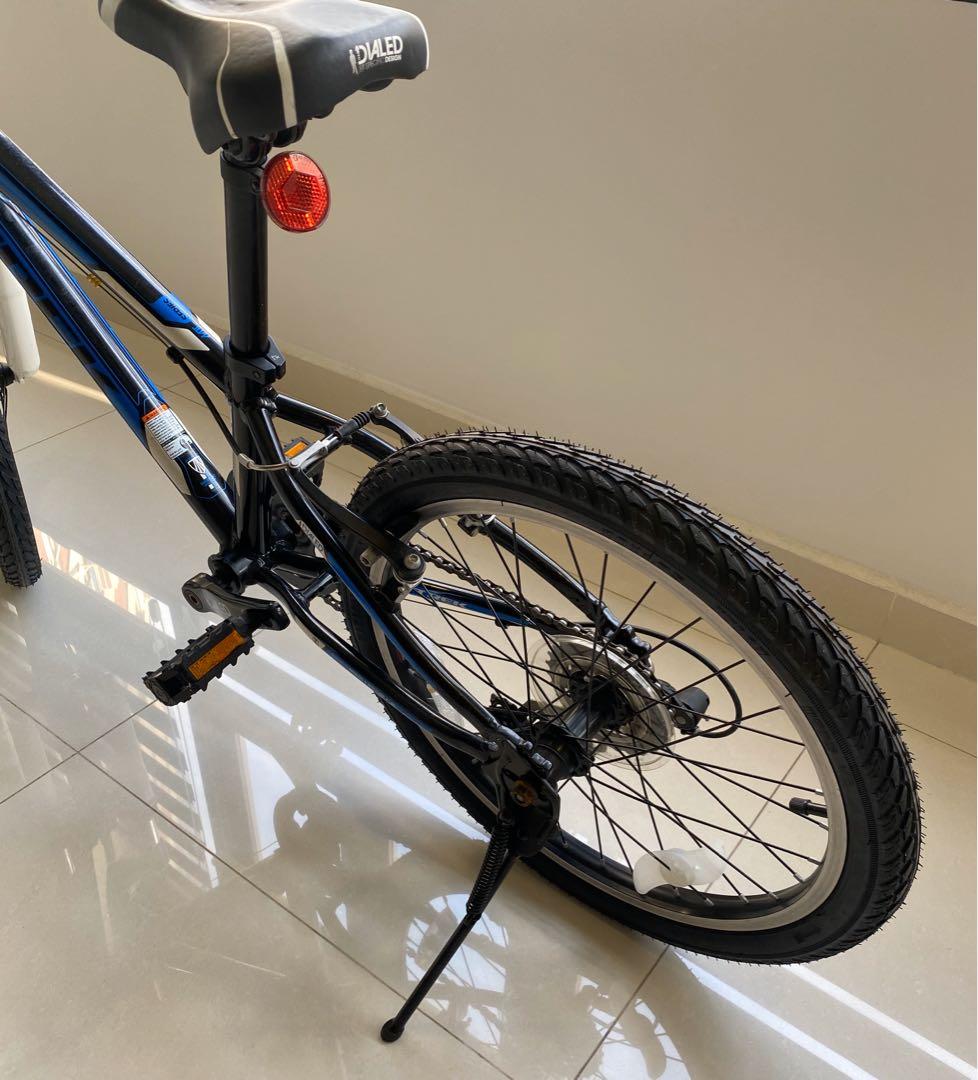Trek MT 60 Children Bicycle, Sports Equipment, Bicycles & Parts ...