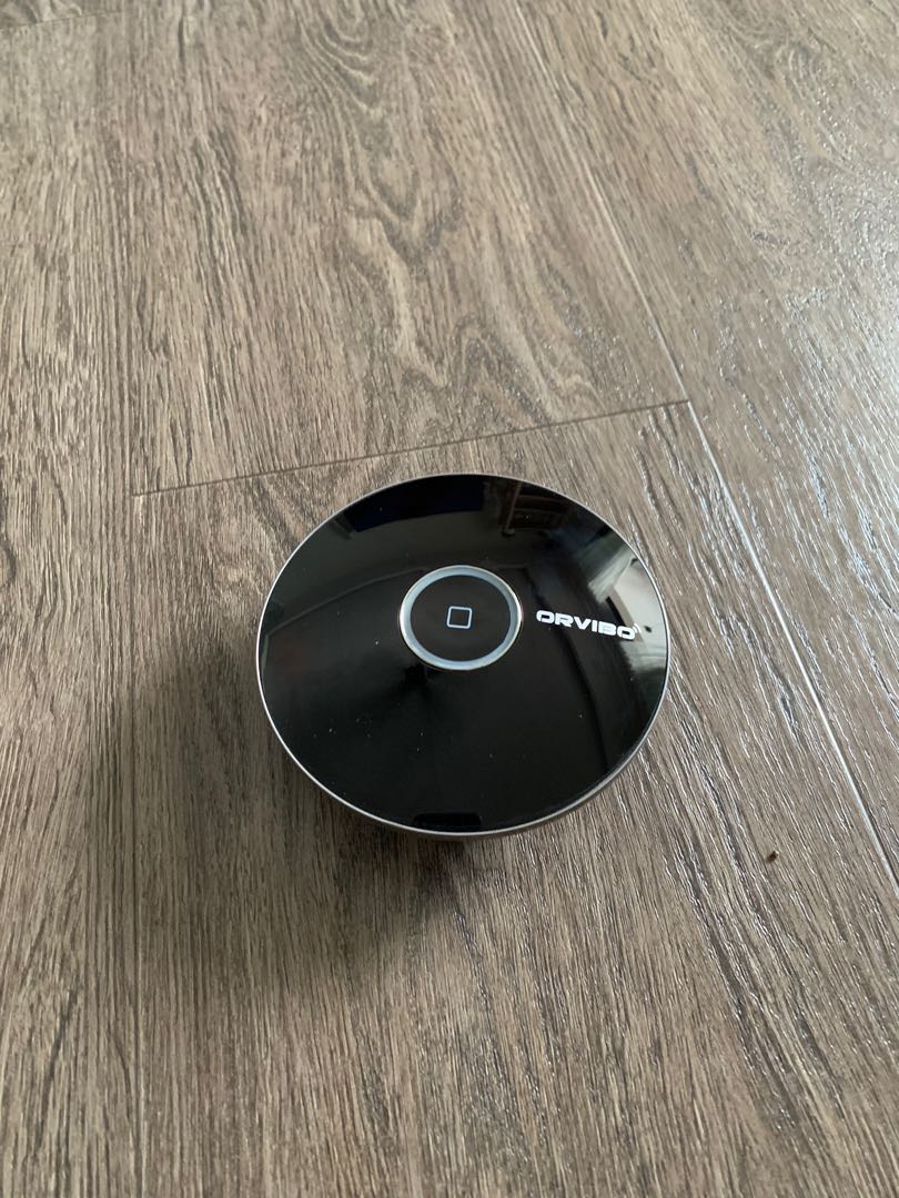 Universal Remote Hub, TV & Home Appliances, TV & Entertainment, TV ...