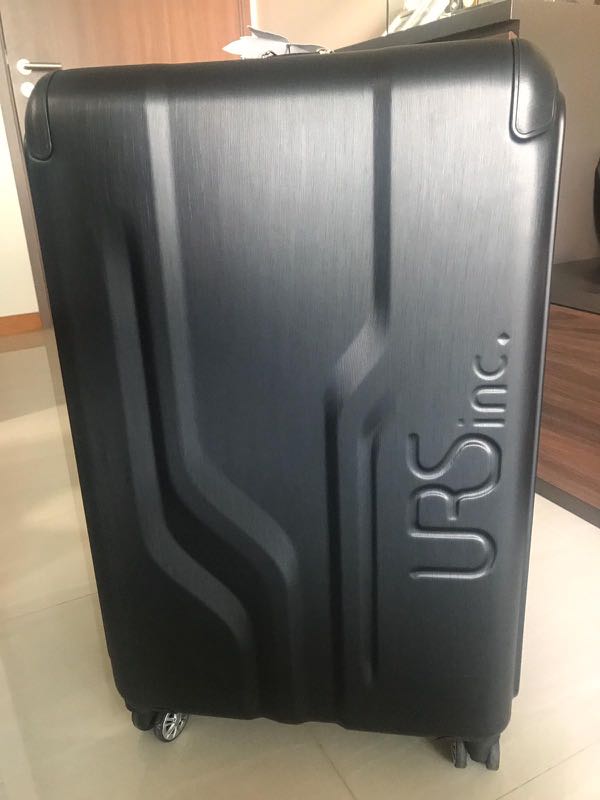 URS& inc, Hobbies & Toys, Travel, Luggage on Carousell