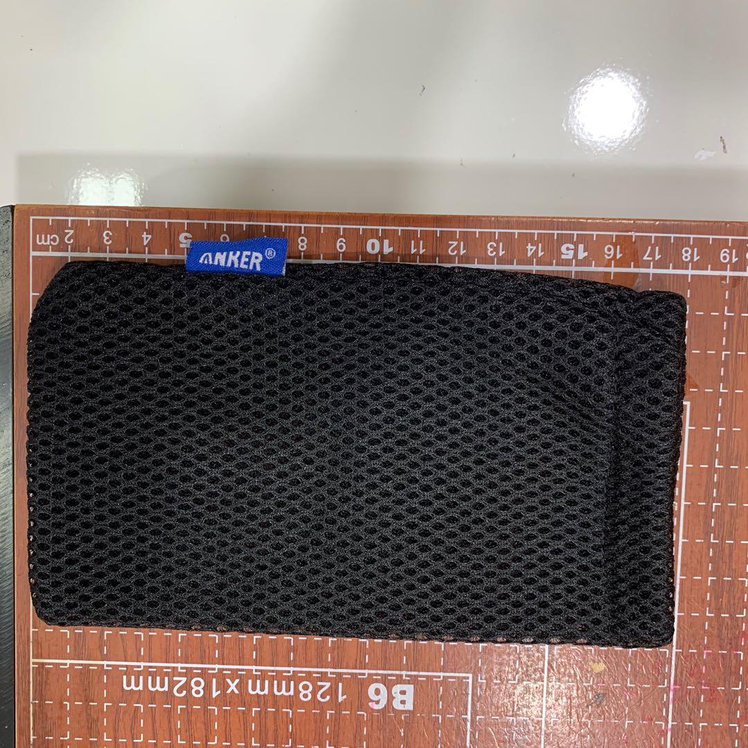 Anker Quality Pouch for anything, Mobile Phones & Gadgets, Mobile ...