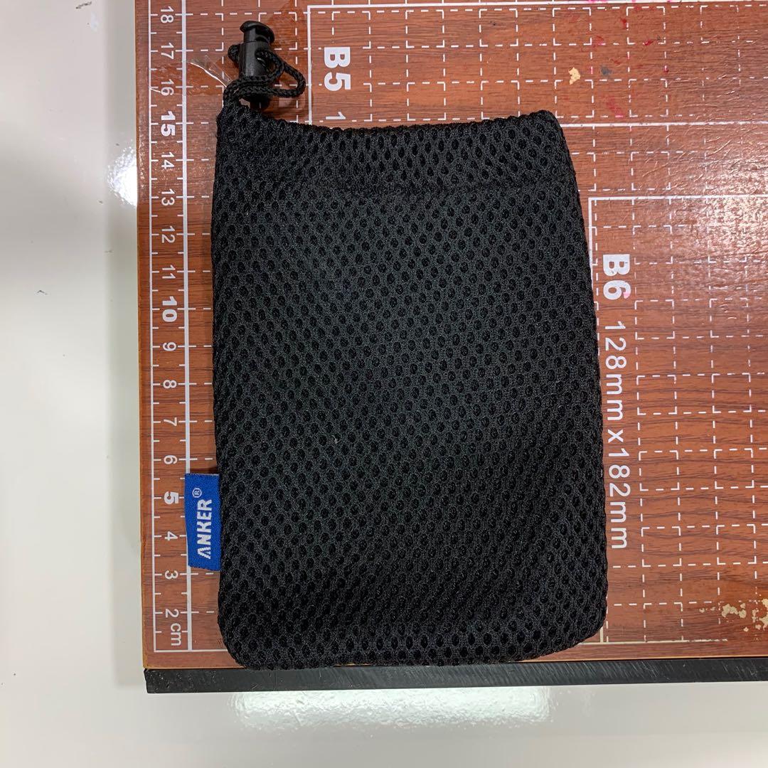 Anker Quality Pouch for anything, Mobile Phones & Gadgets, Mobile ...