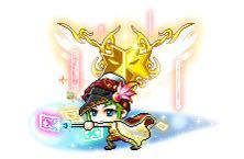 AriesMS Fortune Flash, meso, dp, etc, Video Gaming, Video Game Consoles ...