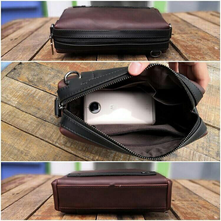 Beg, Men's Fashion, Bags, Sling Bags on Carousell