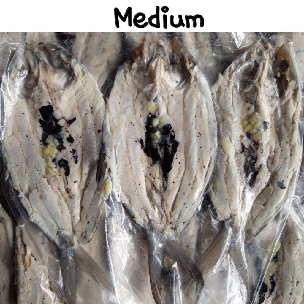 Boneless Daing na bangus - Medium, Food & Drinks, Local Eats on Carousell