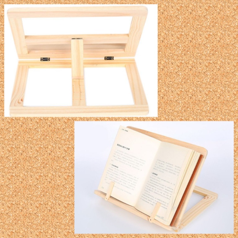 Book Rack, Furniture & Home Living, Home Improvement & Organisation ...