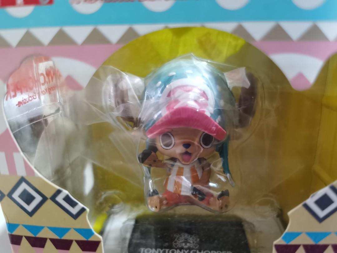 Chopper Tony, Hobbies & Toys, Collectibles & Memorabilia, Vintage ...