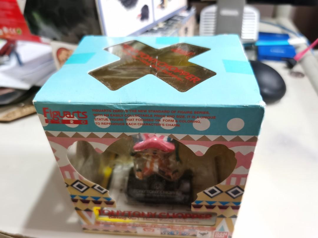 Chopper Tony, Hobbies & Toys, Collectibles & Memorabilia, Vintage ...