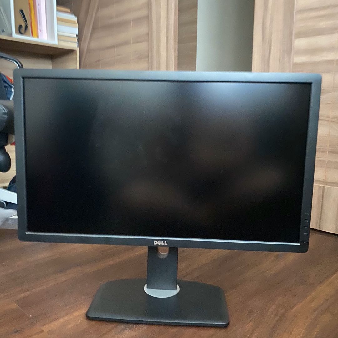 Dell Ultrasharp U2713HM 27 inch Monitor, Computers & Tech, Parts ...