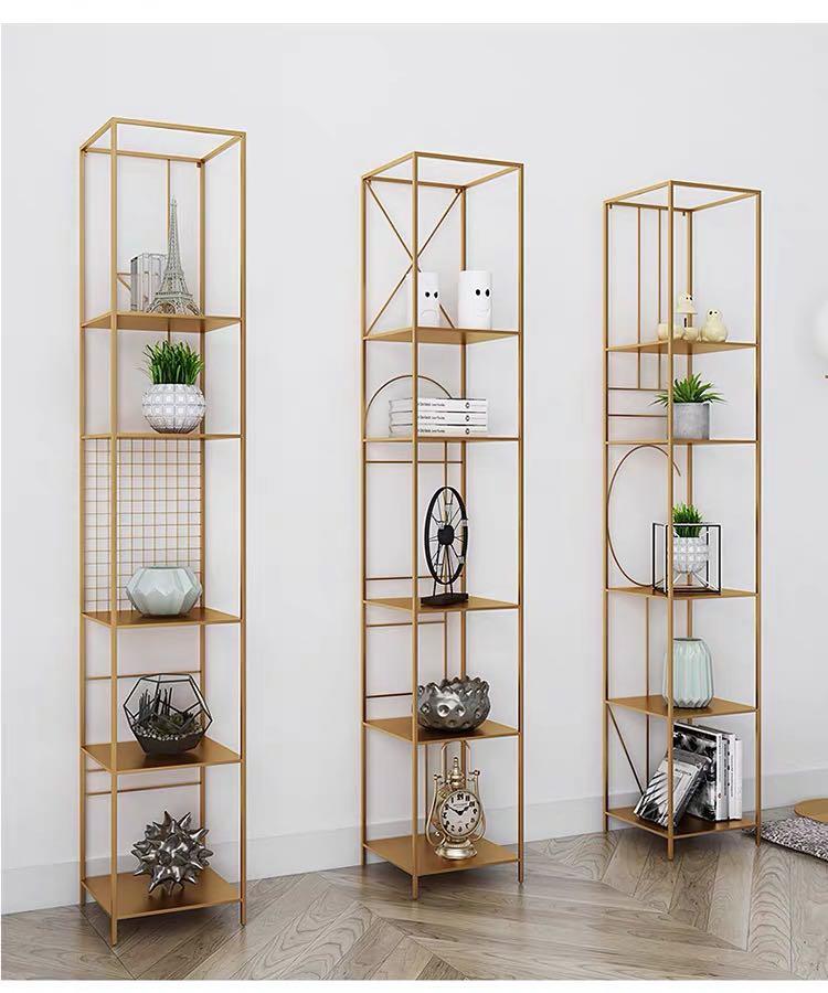 Contemporary Slim Display shelf - Roni, Furniture & Home Living ...