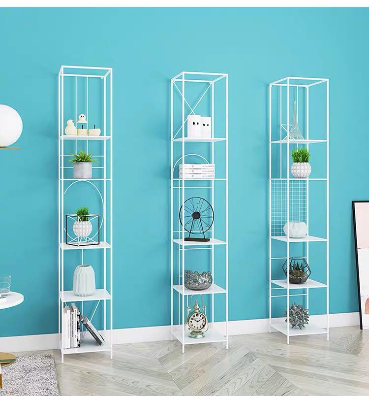 Contemporary Slim Display shelf - Roni, Furniture & Home Living ...