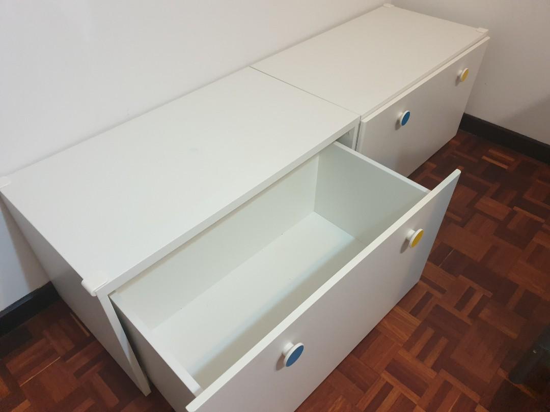 Drawers, Furniture & Home Living, Furniture, Shelves, Cabinets & Racks ...