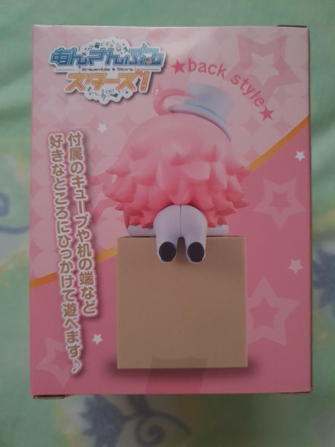 Enstars Himemiya Tori Figure, Hobbies & Toys, Memorabilia ...